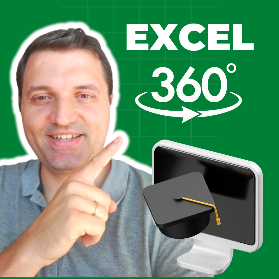 Excel 360 pour les professionnels : formation approfondie pour une utilisation efficace en ...